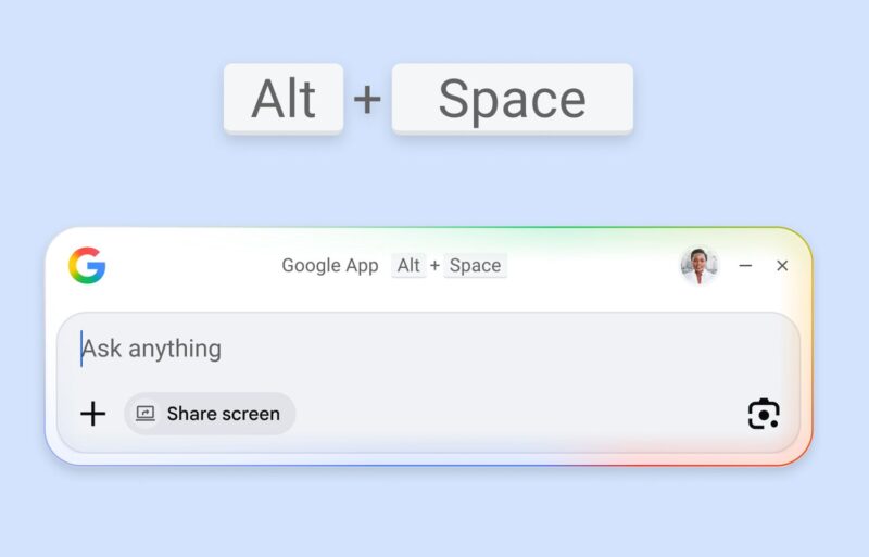 Neue Google-Apps starten auf dem Desktop: Warum zwei verschiedene Apps ...