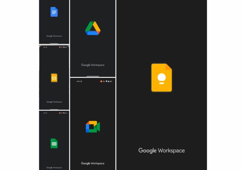 Google Keep: Notizen-App ist jetzt Teil des Workspace-Pakets - erhält ...