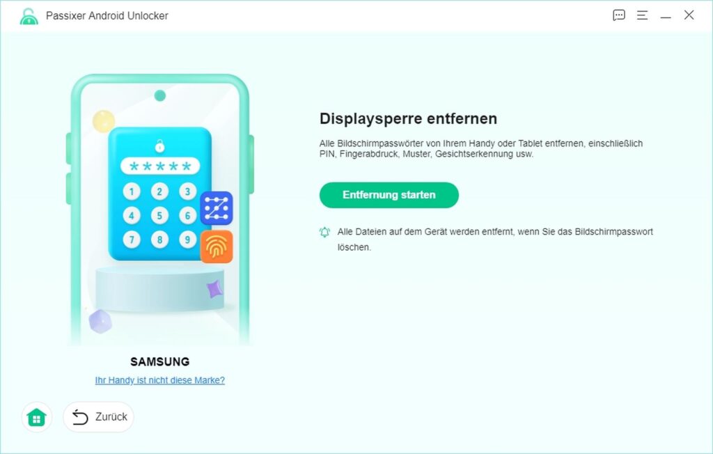 Gesperrtes Android-Handy entsperren: Diese Methoden helfen wirklich ...