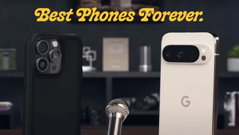 Android & iOS: Googles Quick Share unterstützt jetzt Apple Airdrop für ...
