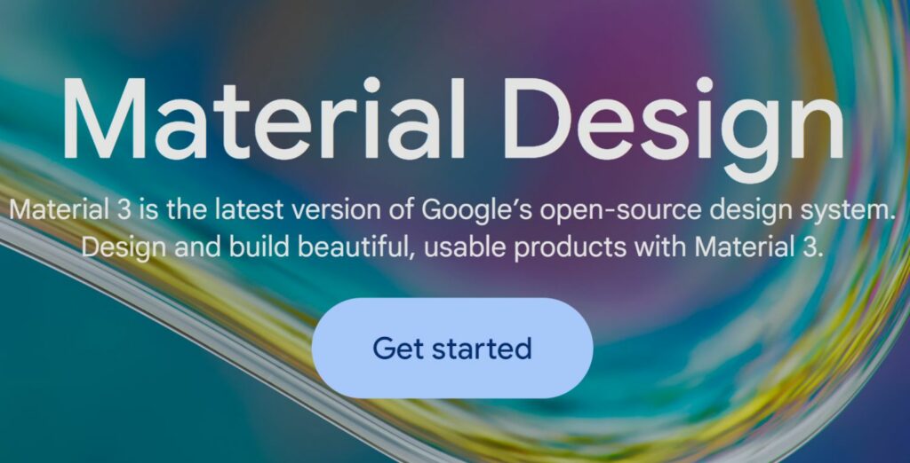 Material Design: Googles völlig neu gestaltete Material-Richtlinien ...