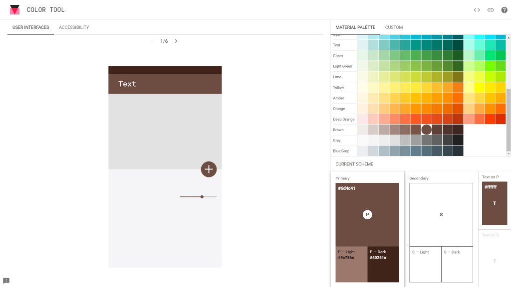 Color Tool: Google veröffentlicht mächtiges Werkzeug zur perfekten ...