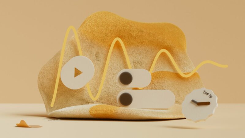 Material You: Google zeigt das bunte Android-Design in einer 3D-Version ...