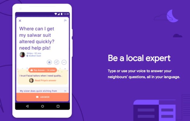 Neighbourly: Neue Google-App soll lokale Communitys aufbauen und ...