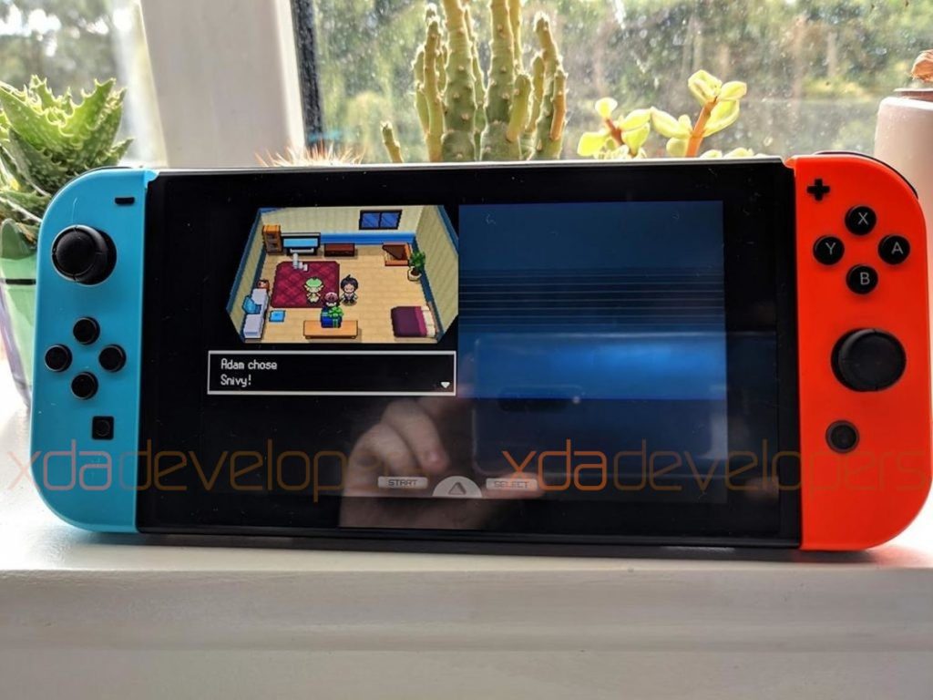 Android auf der Nintendo Switch: Projekt Switchroot steht in den ...