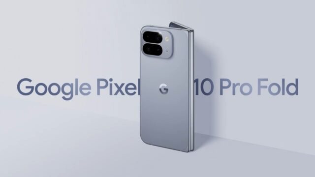 Pixel 10: Die neuen Google-Smartphones sind da - Pixel 10, 10 Pro, 10 ...