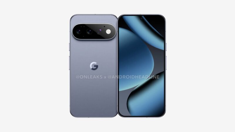 Pixel 11 Pro: Das ist das neue Google-Smartphone - alles was jetzt ...
