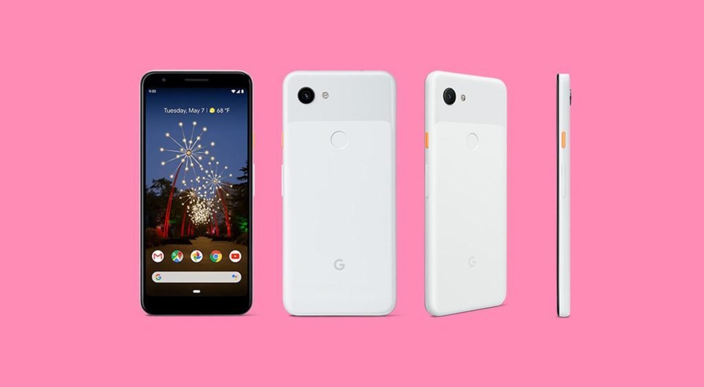 Großer Pixel 3a-Erfolg: Google konnte die Verkaufszahlen der Pixel ...