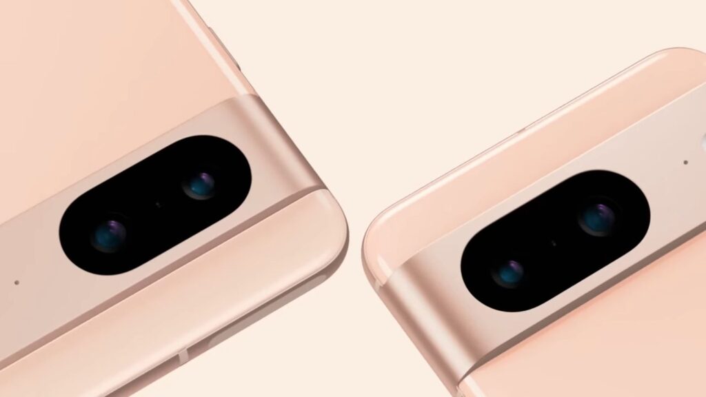 Pixel-Smartphones: Google setzt jetzt auf Expansion - Geräte sind bald ...