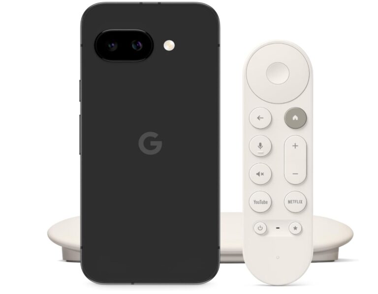 Pixel Aktionen zum Amazon Prime Day: Hohe Rabatte auf Pixel 9, Pixel 9a, TV Streamer, Pixel ...