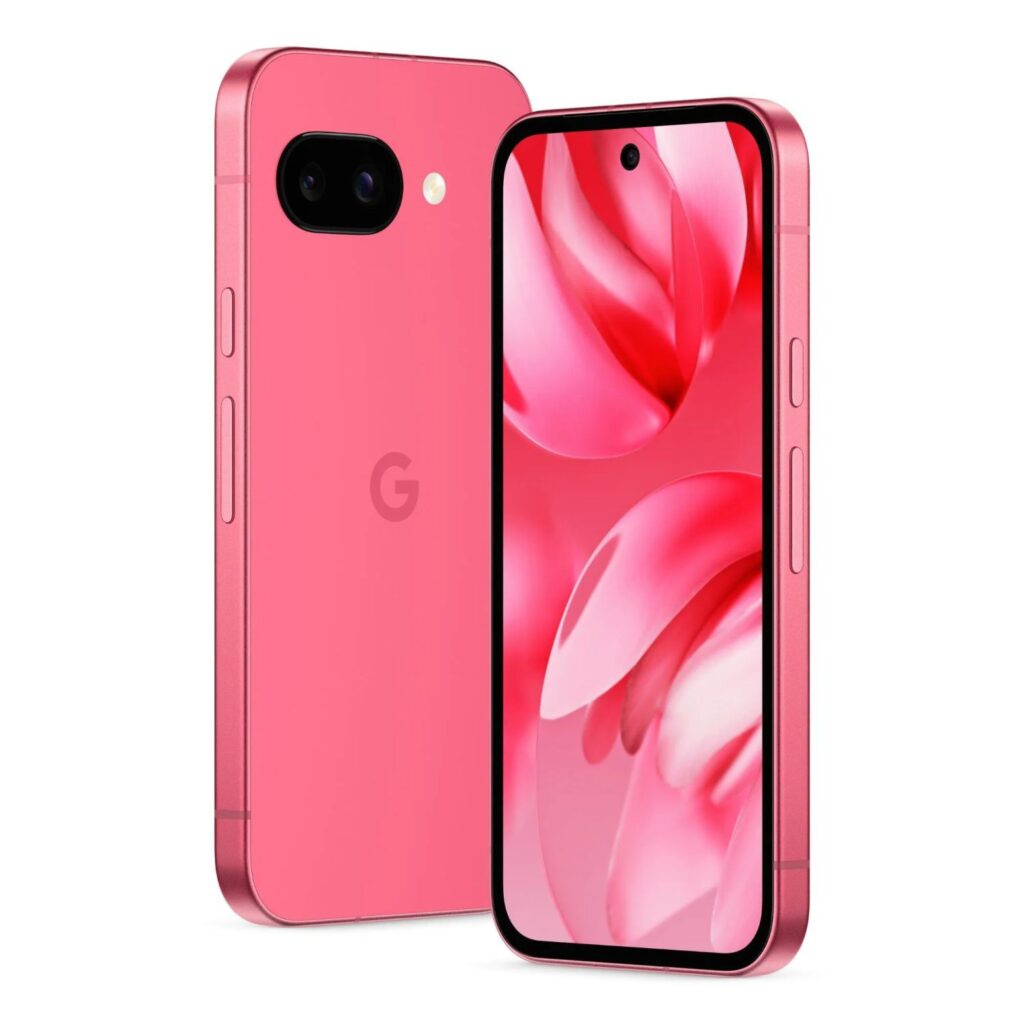 Google Pixel 9a: Das ist das neue Budget-Smartphone - alle Infos zum ...