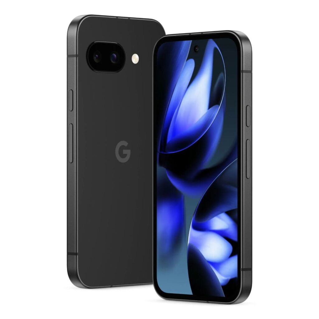 Google Pixel 9a: Das ist das neue Budget-Smartphone - alle Infos zum ...
