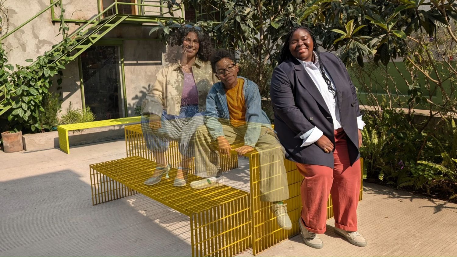 Pixel Kamera: So funktioniert die KI-Funktion 'Add Me' - und dafür wird ...