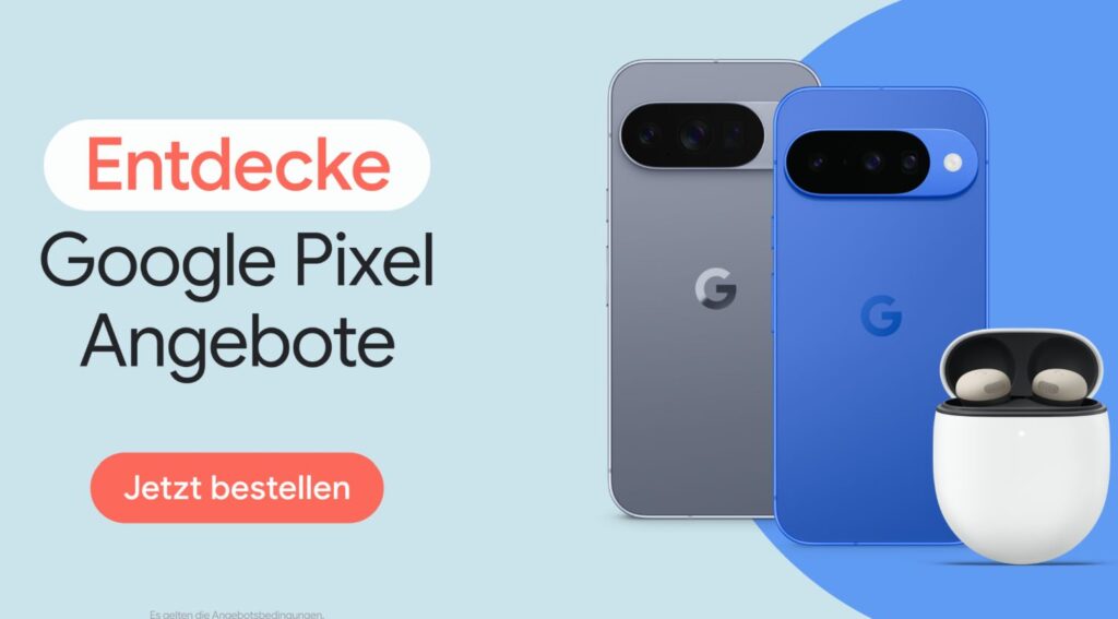 Amazon Prime Deal Days: Die stärksten Aktionen für Google-Nutzer - Pixel, Android, Smart Home ...