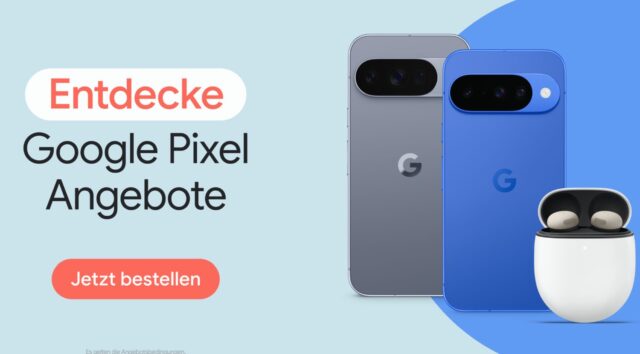 Amazon Prime Deal Days: Die stärksten Aktionen für Google-Nutzer - Pixel, Android, Smart Home ...