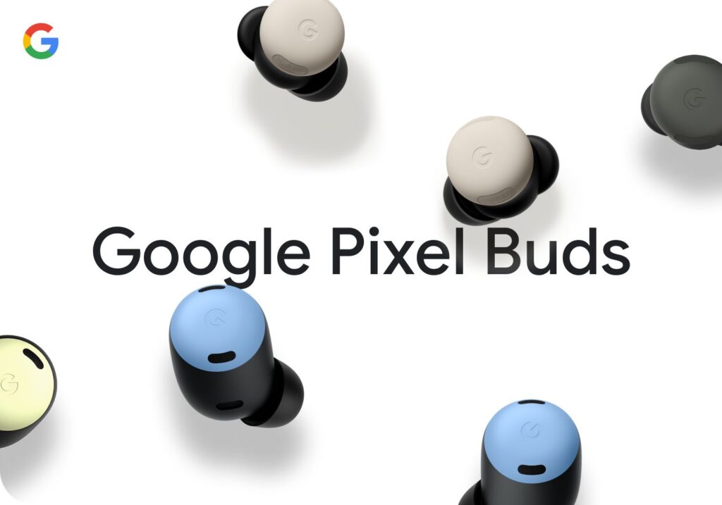 Pixel Buds: Update bringt verbesserte Performance und erhöhte ...