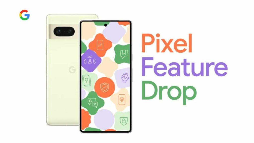 Pixel Feature Drop: Google verzögert das Update für die Pixel ...