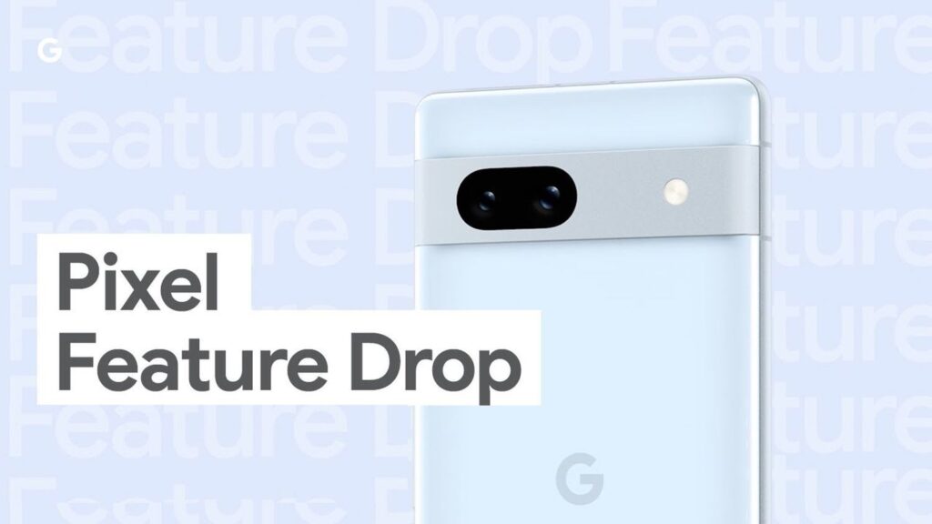 Pixel Feature Drop: Fällt das Update in diesem Monat aus? Mehrere ...