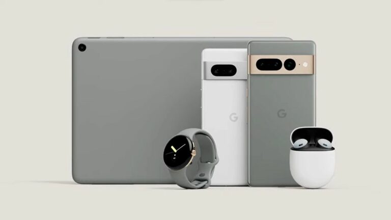 Google Pixel: Die nächste Generation wird teurer - so viel sollen Pixel ...
