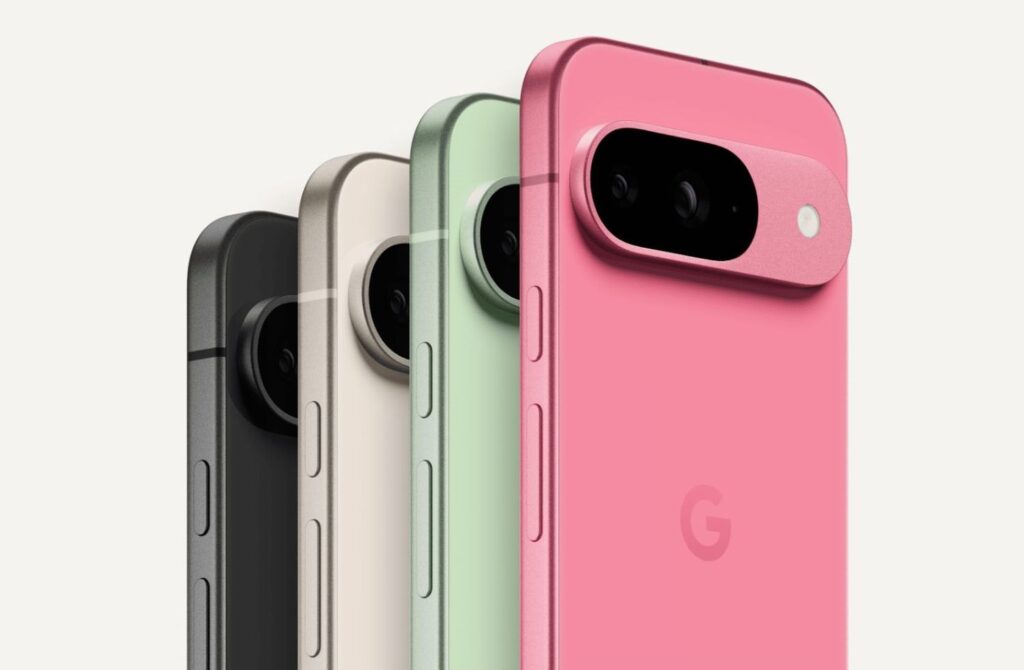 Pixel-Smartphones: So lange wird Google eure Geräte noch mit Android ...