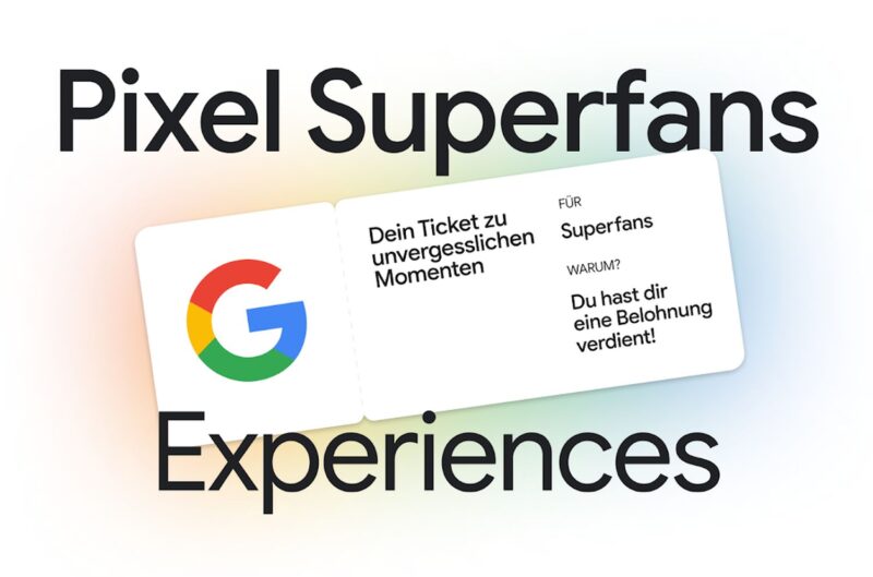 Pixel 10-Smartphones: Google lädt Pixel Superfans zum Event - kommen Pixel 10 und Pixel Watch 4 ...
