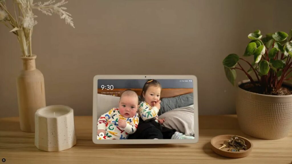 Pixel Tablet (Pro): So hat Google das Smart Home-Tablet überraschend ...