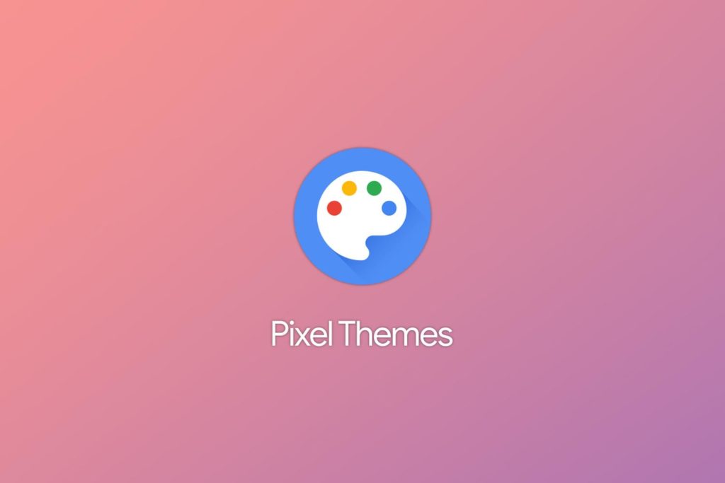 Pixel 4: Pixel Themes - das ist Googles neue Theme-Verwaltung für die ...