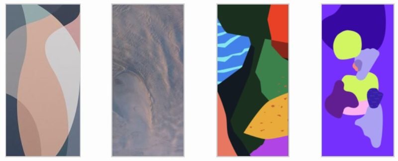 Pixel Themes: Neue Google-App bringt endlich system-weite Themes, Icon ...