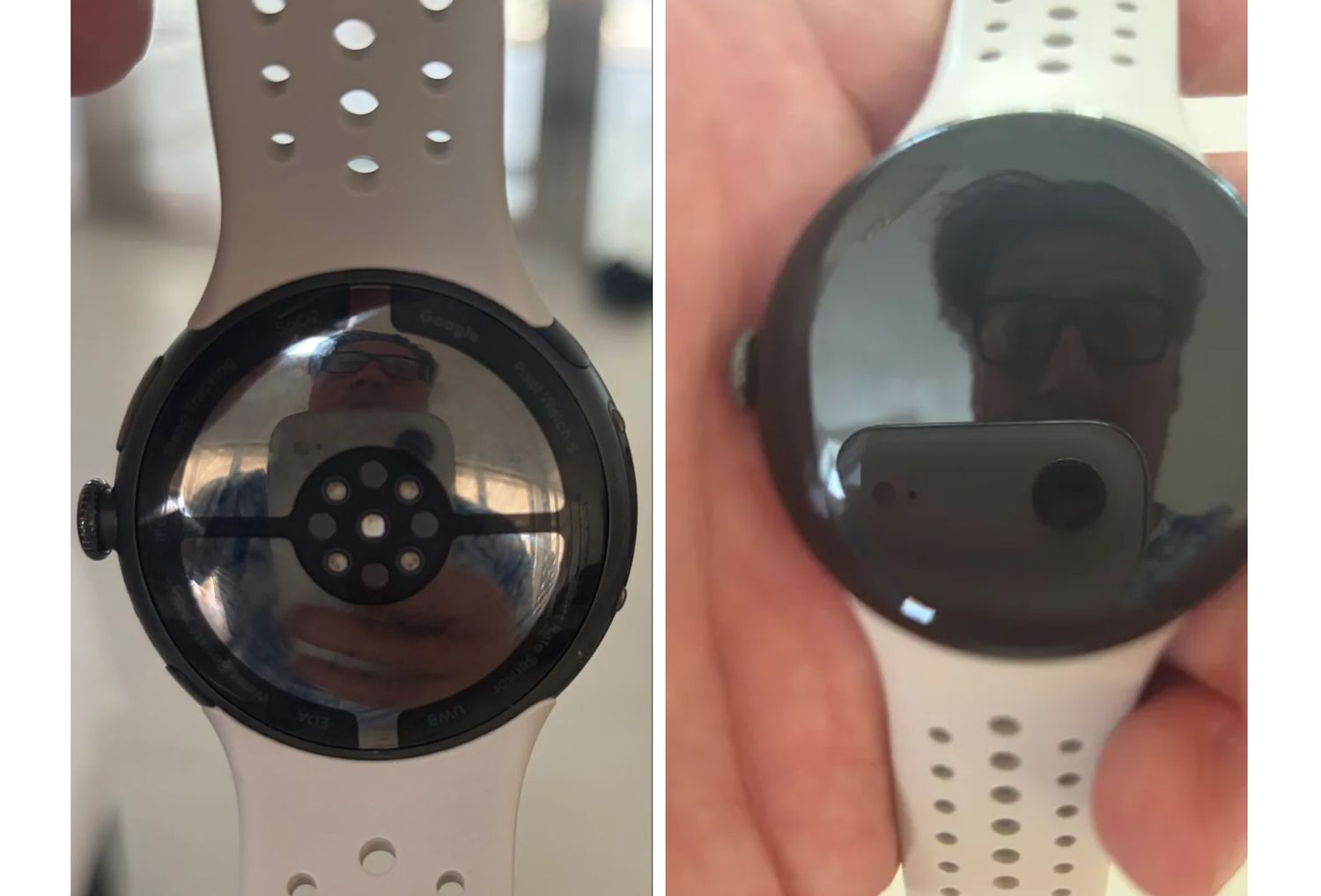 pixel watch 5 Archive - GoogleWatchBlog