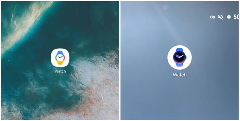 Pixel Watch: Moderne Oberfläche für die Smartwatch-App wird ausgerollt ...