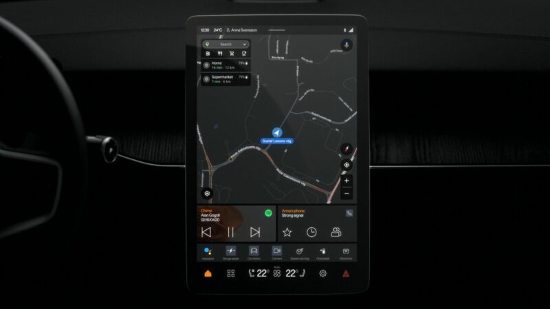 Android Automotive: Google verliert wichtigen Partner - Stellantis wendet sich vollständig von ...