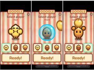 Popcorn: Nur nicht poppen! Interaktives Google-Doodle startet - so ...