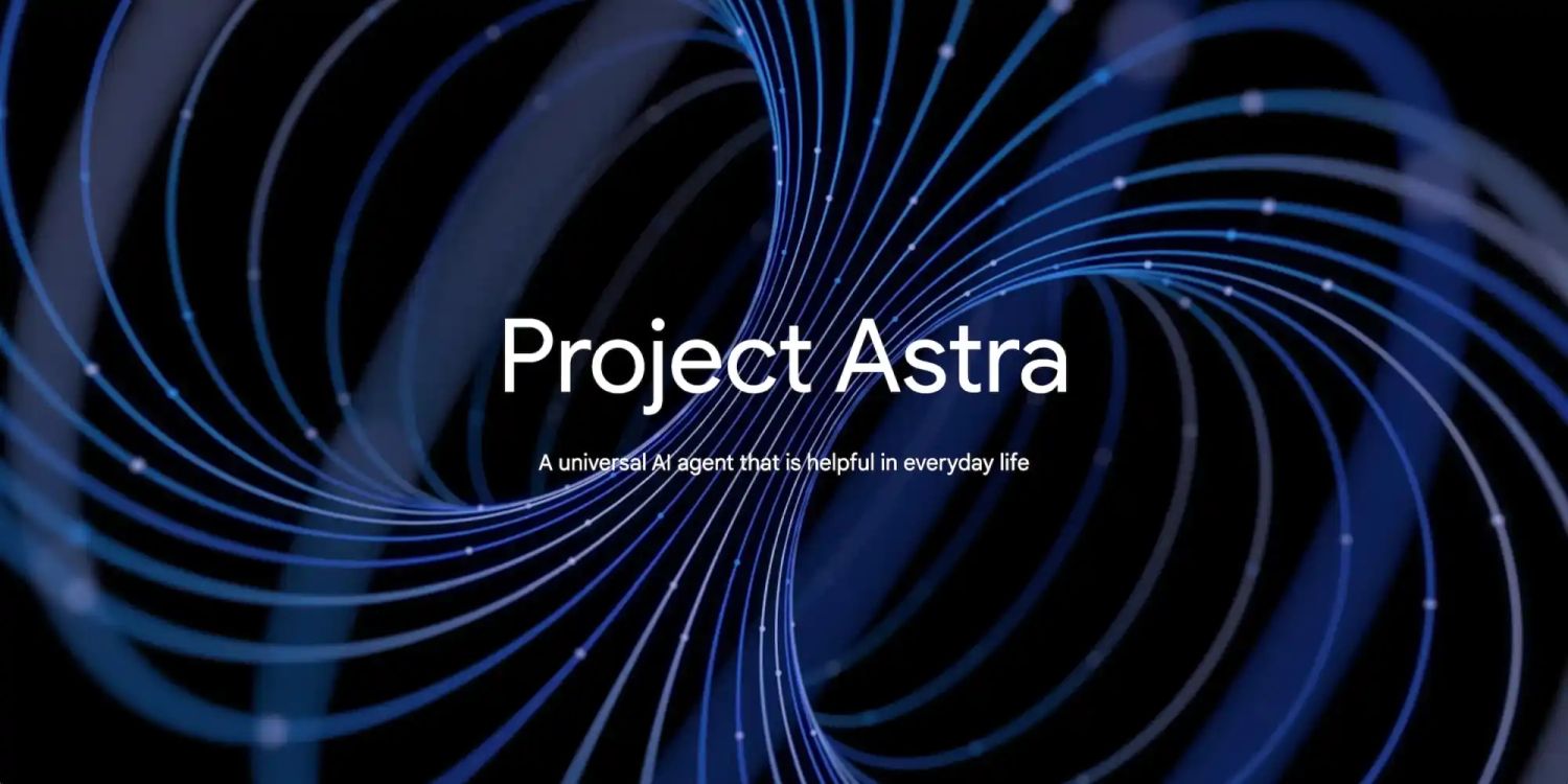 Gemini Live: Neuer visueller Assistent ist auf dem Weg - Project Astra ...