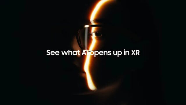 Android XR: Die ersten Smart Glasses kommen bald - Google und Samsung ...