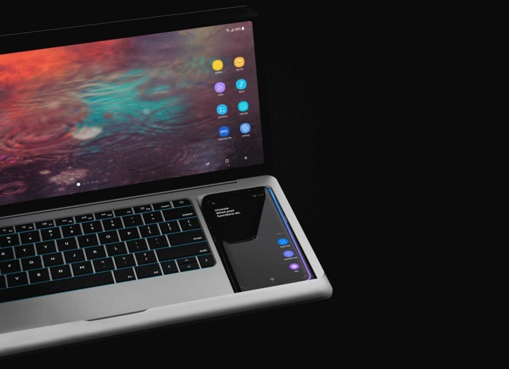 Android, DeX & ChromeOS: Samsung soll gemeinsam mit Google an einem ...