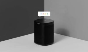 Smart Speaker: Google muss 32,5 Millionen Dollar an Sonos zahlen - hat wohl mindestens ein ...