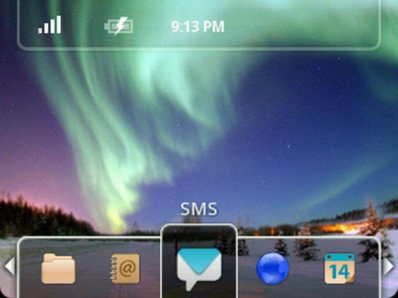 Sooner: Das war Googles erstes Android-Smartphone - vor dem Apple ...