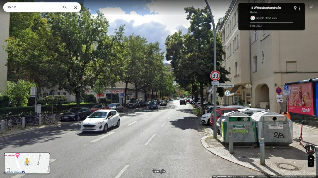 Google Maps Streetview: Deutschland ist wieder da! Google veröffentlicht endlich erste ...