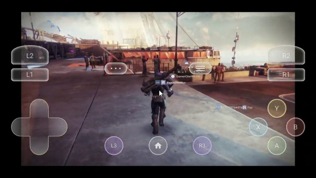 Stadia: Googles Spieleplattform kommt zu Android TV und erhält einen ...