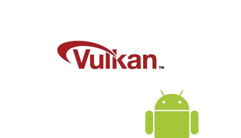 Vulkan: Google unterstützt neue Version der mächtigen Grafik-Engine mit ...