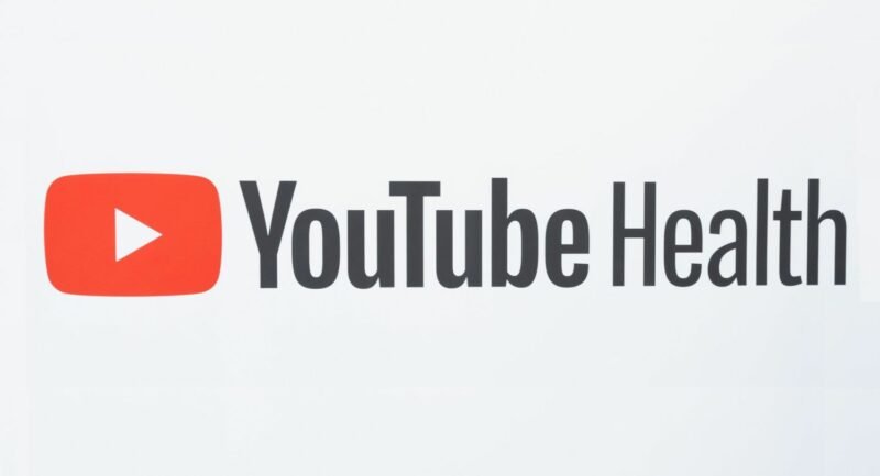 YouTube Health: Neue Kennzeichnung für zuverlässige ...